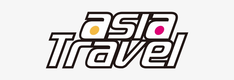 Asia Travel Tv Logo PNG Image | Transparent PNG Free Download on SeekPNG