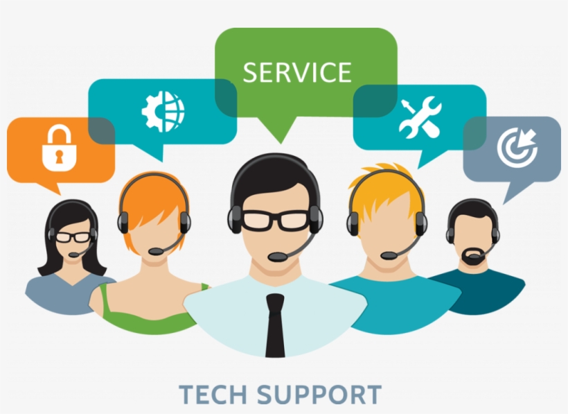 Geek Squad Online Support - Technical Support Clipart PNG Image ...