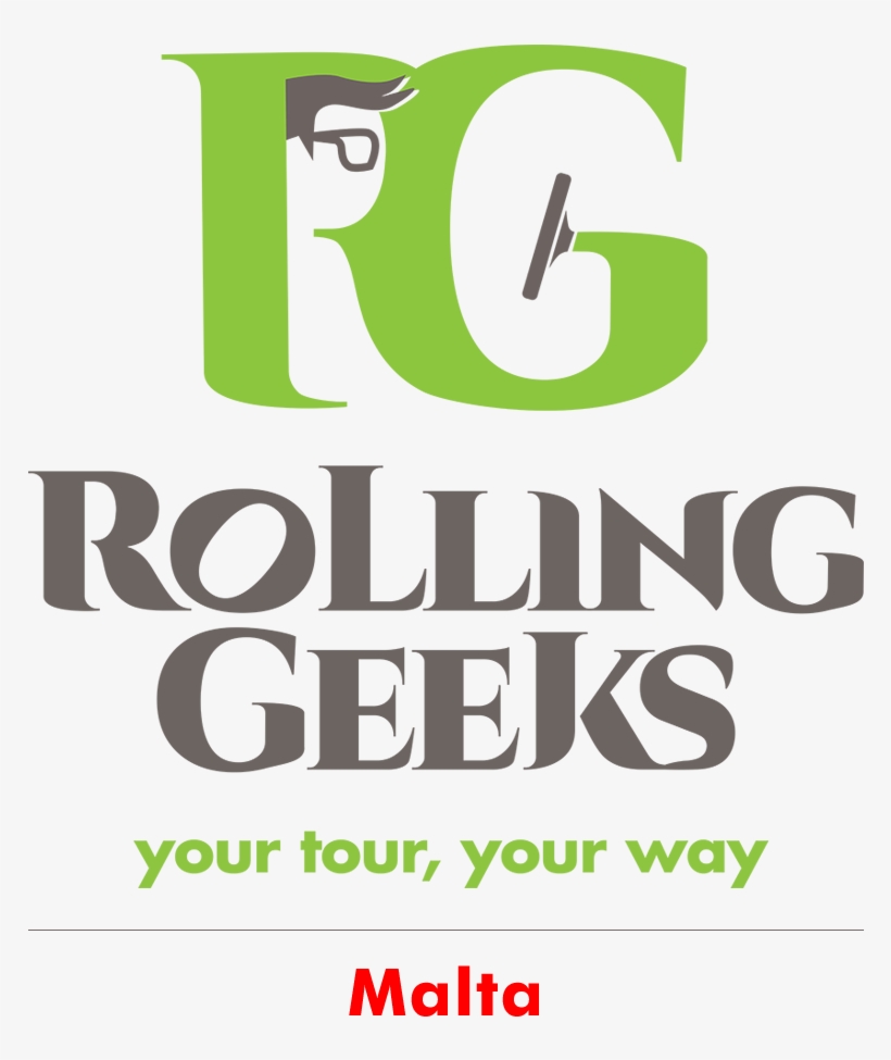 Rolling Geeks Logo - Rolling Geeks PNG Image | Transparent PNG Free ...