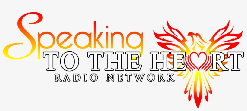 Speaking To The Heart Radio Network PNG Image | Transparent PNG Free ...