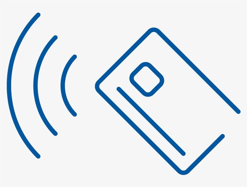 Nfc And Mobile Wallets - Nfc Card Png PNG Image | Transparent PNG Free ...