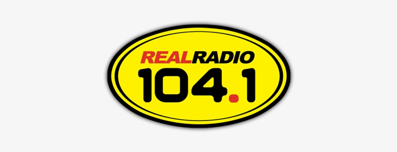 Listen To Real Radio Live Real Radio Iheartradio Png - Real Radio 104.1 ...