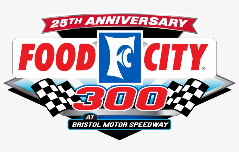 Download Fc - Food City 300 Logo | Transparent PNG Download | SeekPNG