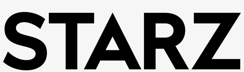 Open - Starz Logo Png PNG Image | Transparent PNG Free Download on SeekPNG