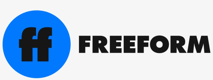 Discovery Family Channel, Freeform Logo - Freeform Logo 2018 PNG Image ...