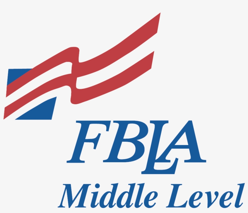 N/a, Color - Transparent Background Fbla Logo PNG Image | Transparent ...