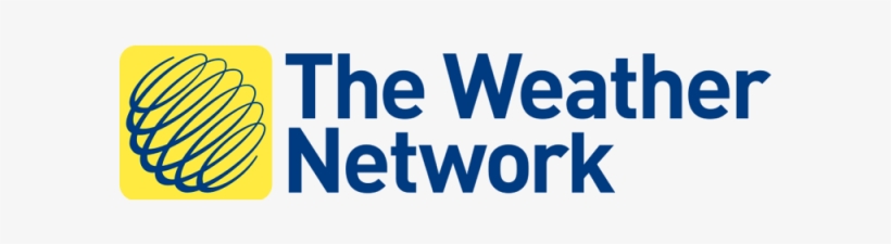 Weather Network Logo Png PNG Image | Transparent PNG Free Download on ...