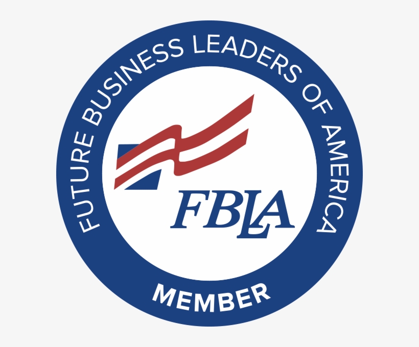 Download Fbla Logo - Fbla Middle Level Logo | Transparent PNG Download ...