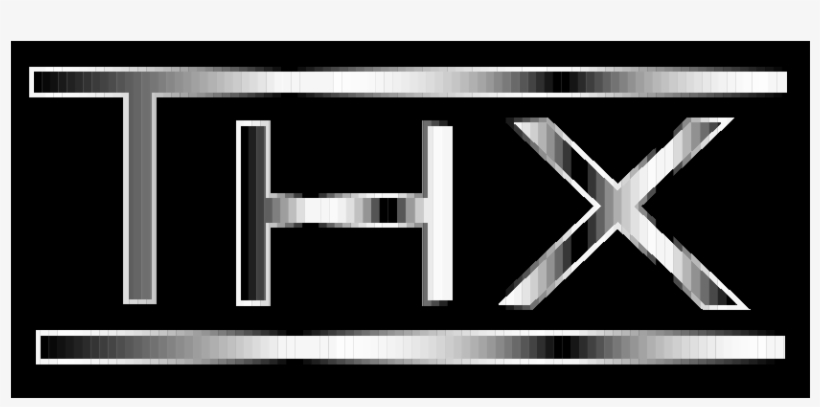 Thx Logo,, Logo Design, Vector - Thx Logo Png PNG Image | Transparent ...