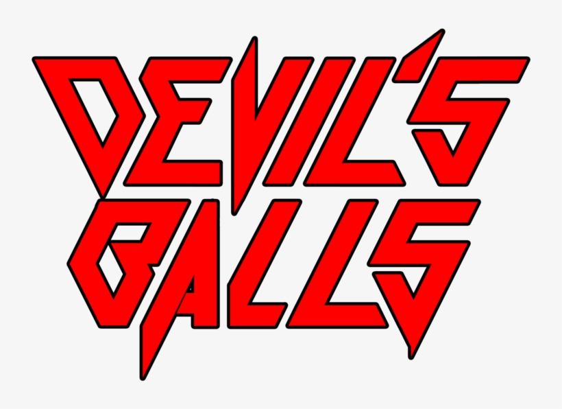 Check Out Devil's Balls On Reverbnation - Addition PNG Image ...