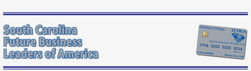 Sc Fbla Logo 6 By Paul - Canecas PNG Image | Transparent PNG Free ...
