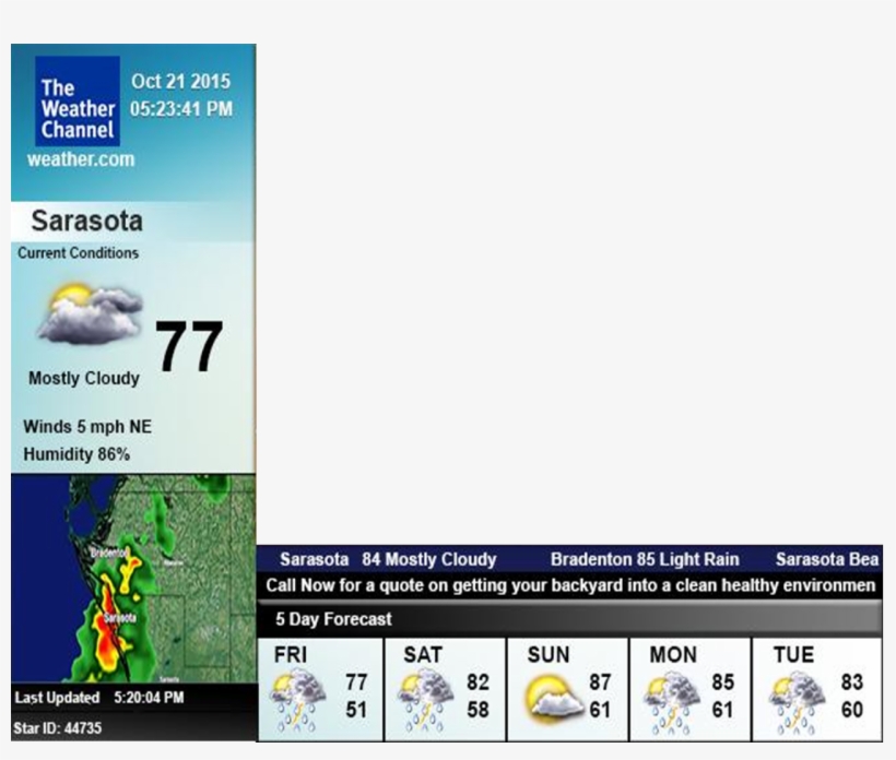 L-bar 1 - Weather Channel PNG Image | Transparent PNG Free Download on ...