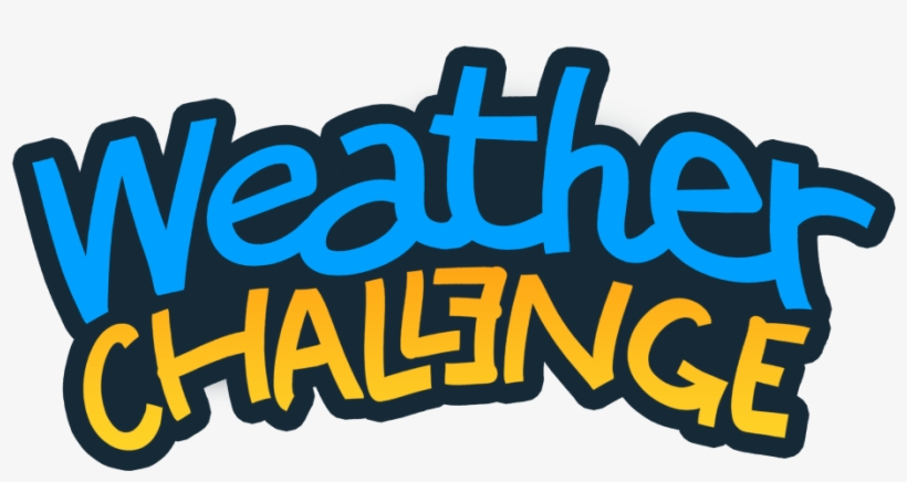 Your Logo - Weather Challenge PNG Image | Transparent PNG Free Download ...