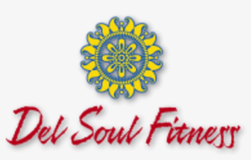 Del Soul Fitness Logo - Logo PNG Image | Transparent PNG Free Download ...