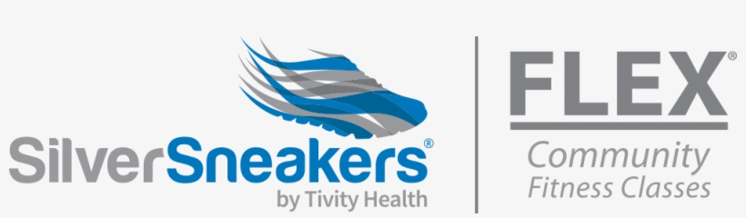 Beyond The Gym - Tivity Health Silver Sneakers Logo PNG Image ...
