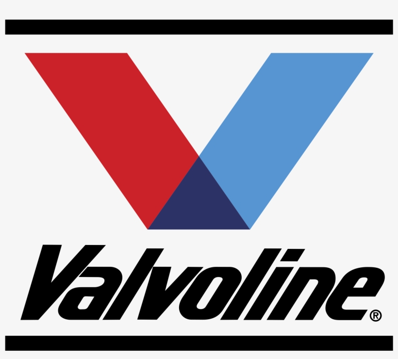 Valvoline Logo Png Transparent - Valvoline Logo Png PNG Image ...