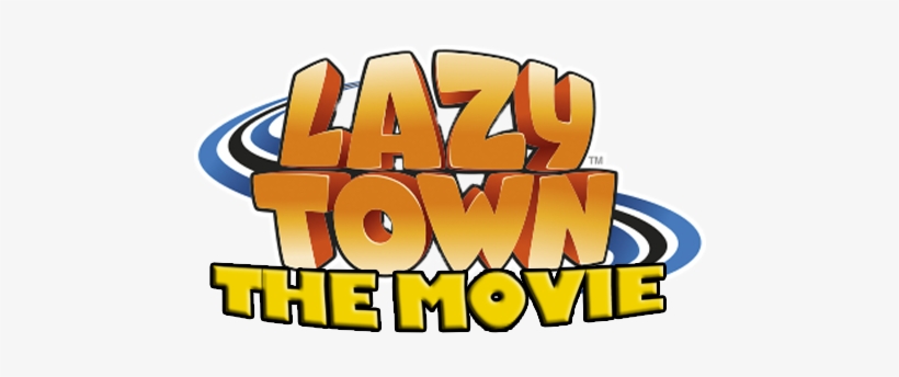 0 Replies 2 Retweets 7 Likes - Lazy Town Logo Png PNG Image ...
