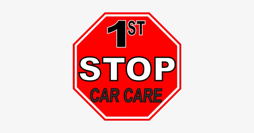 1st Stop Car Care PNG Image | Transparent PNG Free Download on SeekPNG