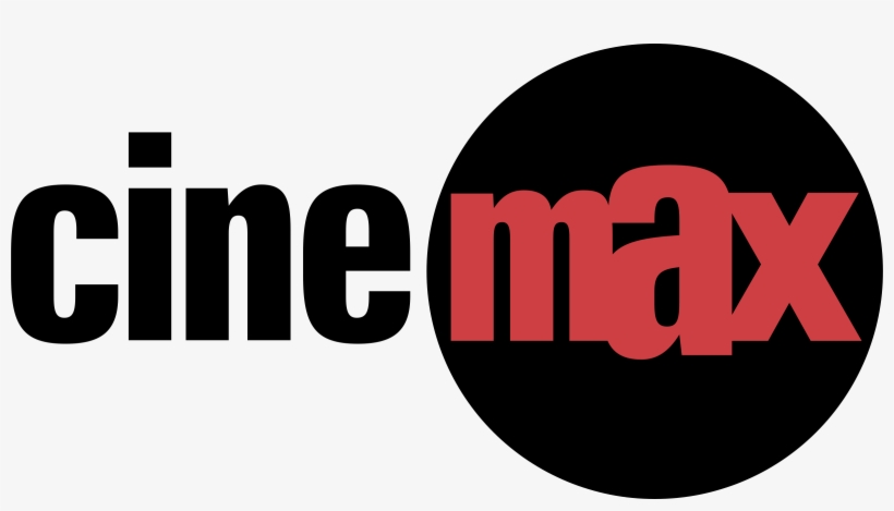 Cinemax Logo Png Transparent - Logo De Cine Max PNG Image | Transparent ...
