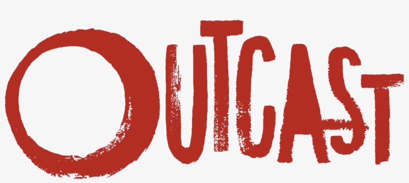 Outcast Tv Series Logo - Outcast Season 2 Fox PNG Image | Transparent ...