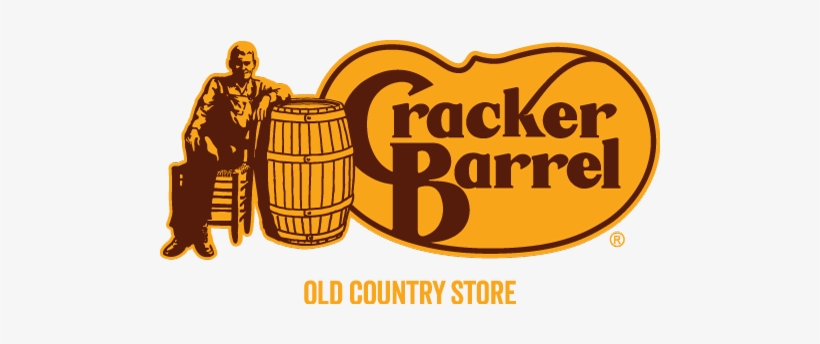 Cracker Barrel Logo Png PNG Image | Transparent PNG Free Download on ...