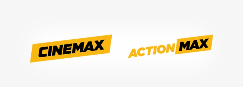 Cinemax Png