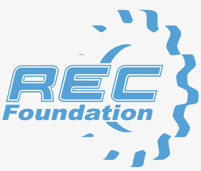 Rec Foundation Logo PNG Image | Transparent PNG Free Download on SeekPNG
