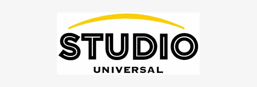 Download Studio Universal Channel Logo | Transparent PNG Download | SeekPNG