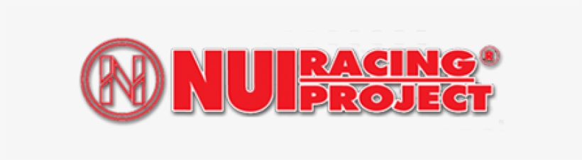 Nui Racing Logo PNG Image | Transparent PNG Free Download on SeekPNG