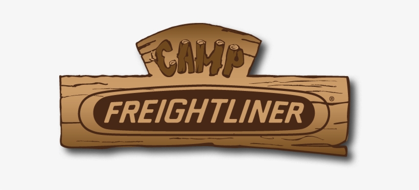 Camp Freightliner - Freightliner Custom Chassis Logo PNG Image ...