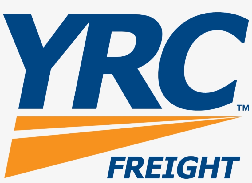 Logo-yrcf - Yrc Freight Logo PNG Image | Transparent PNG Free Download ...