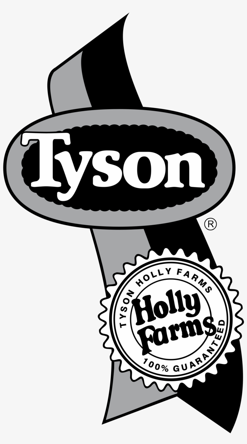 Tyson Logo Png Transparent - Diversified-adtee Imprinted 2 1/2 Cup ...