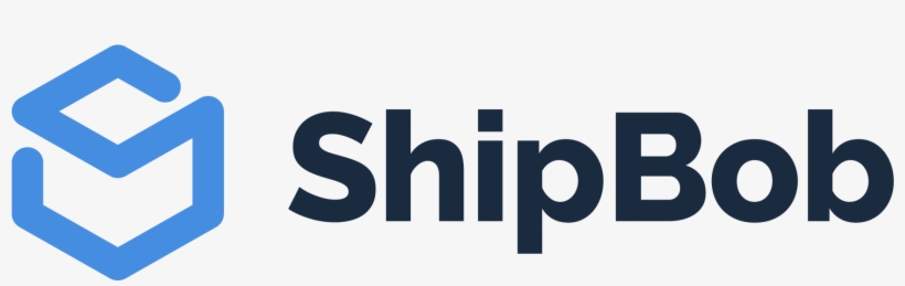 Shipbob Logo PNG Image | Transparent PNG Free Download on SeekPNG