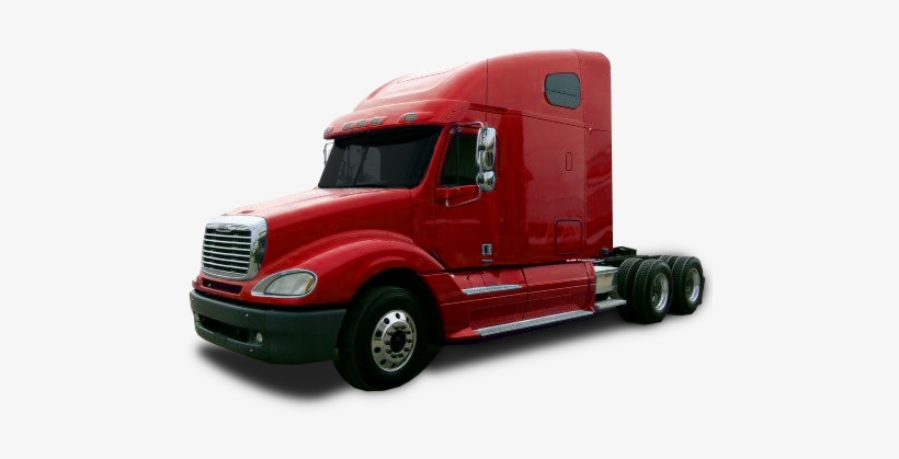 Orlando Freightliner Is A Premier Heavy, Medium And - Red International ...
