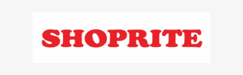 Download Shoprite Logo Png Download - Shoprite South Africa Logo ...