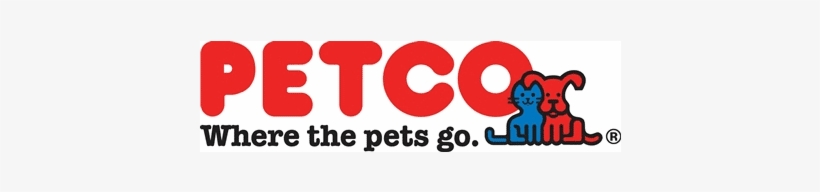 Petco Logo On 421px Background - Petco Logo Png PNG Image | Transparent ...