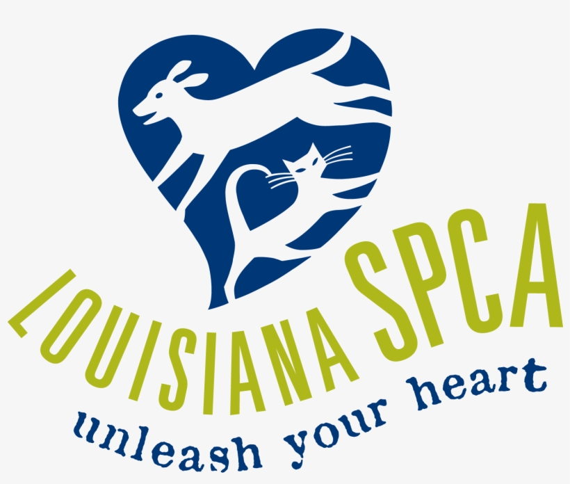 Louisiana Spca Logos - Louisiana Spca PNG Image | Transparent PNG Free ...