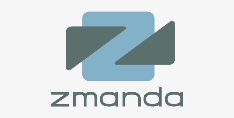 Zmanda Logo - Backup Open Source Logo PNG Image | Transparent PNG Free ...