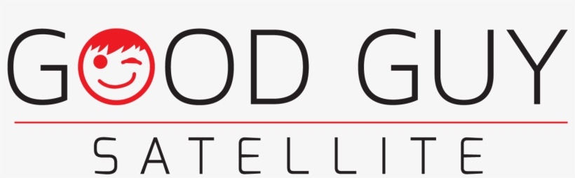 Good Guy Satellite Logo Dish Network Idaho Falls PNG Image ...