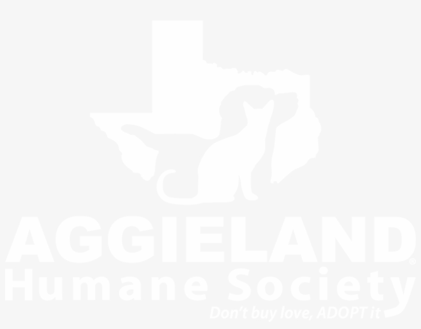 Originallogo 01 1 - Aggieland Humane Society Logo PNG Image ...