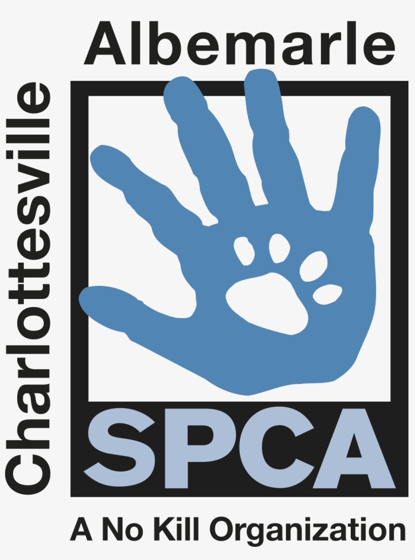 Download Logo - « - Charlottesville Spca | Transparent PNG Download ...