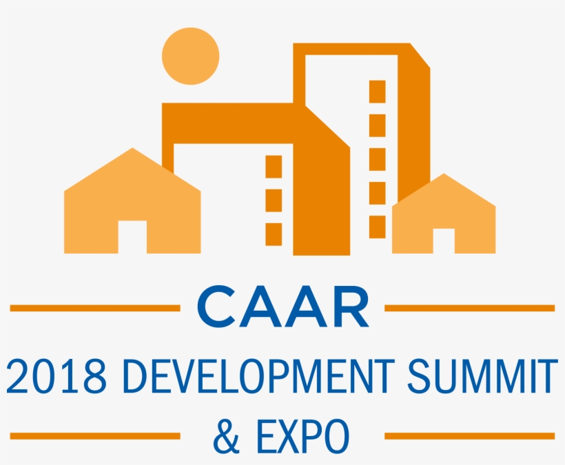 Caar 2018 Development Summit & Expo Logo - Logo PNG Image | Transparent ...