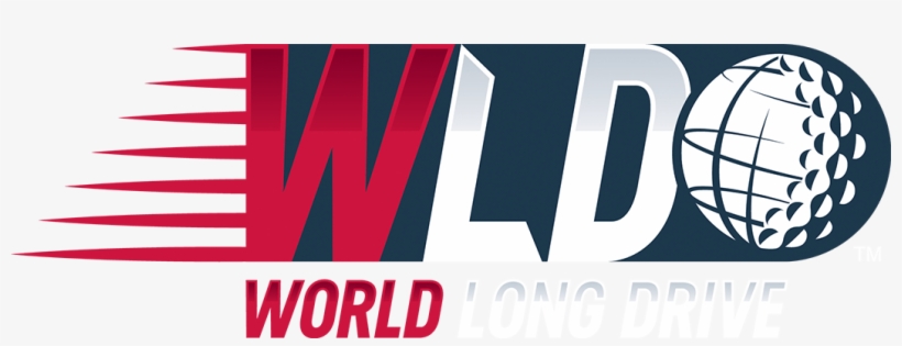 World Long Drive Team - World Long Drive Logo PNG Image | Transparent ...