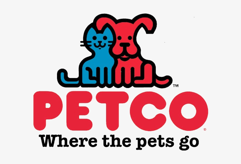 Petco Logo Vector