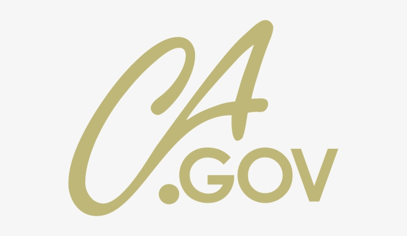 Accessibility Icon - Ca Gov Logo PNG Image | Transparent PNG Free ...
