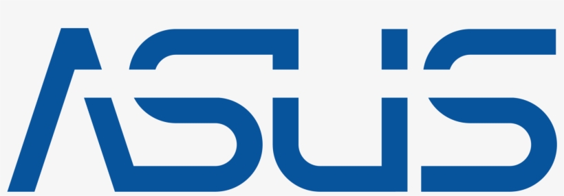 Asus Logo Png Image Background - Asus Logo Transparente Png PNG Image ...
