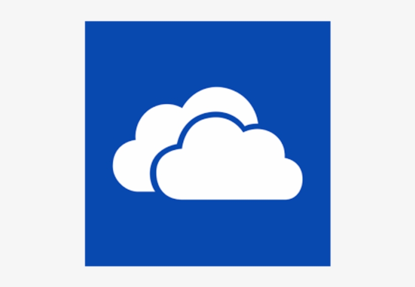 Download Office 365 Onedrive Icon | Transparent PNG Download | SeekPNG