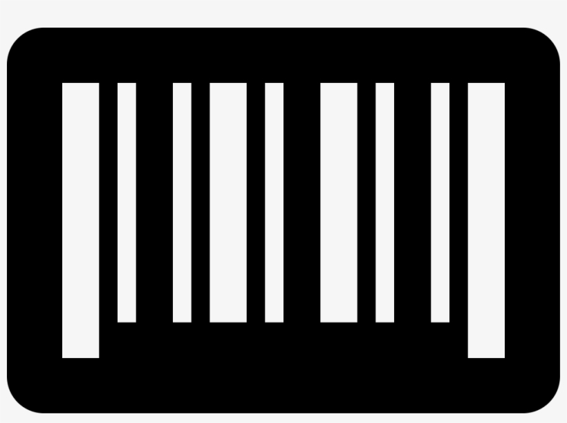 Barcode Svg Png Icon Free Download - Icon PNG Image | Transparent PNG ...