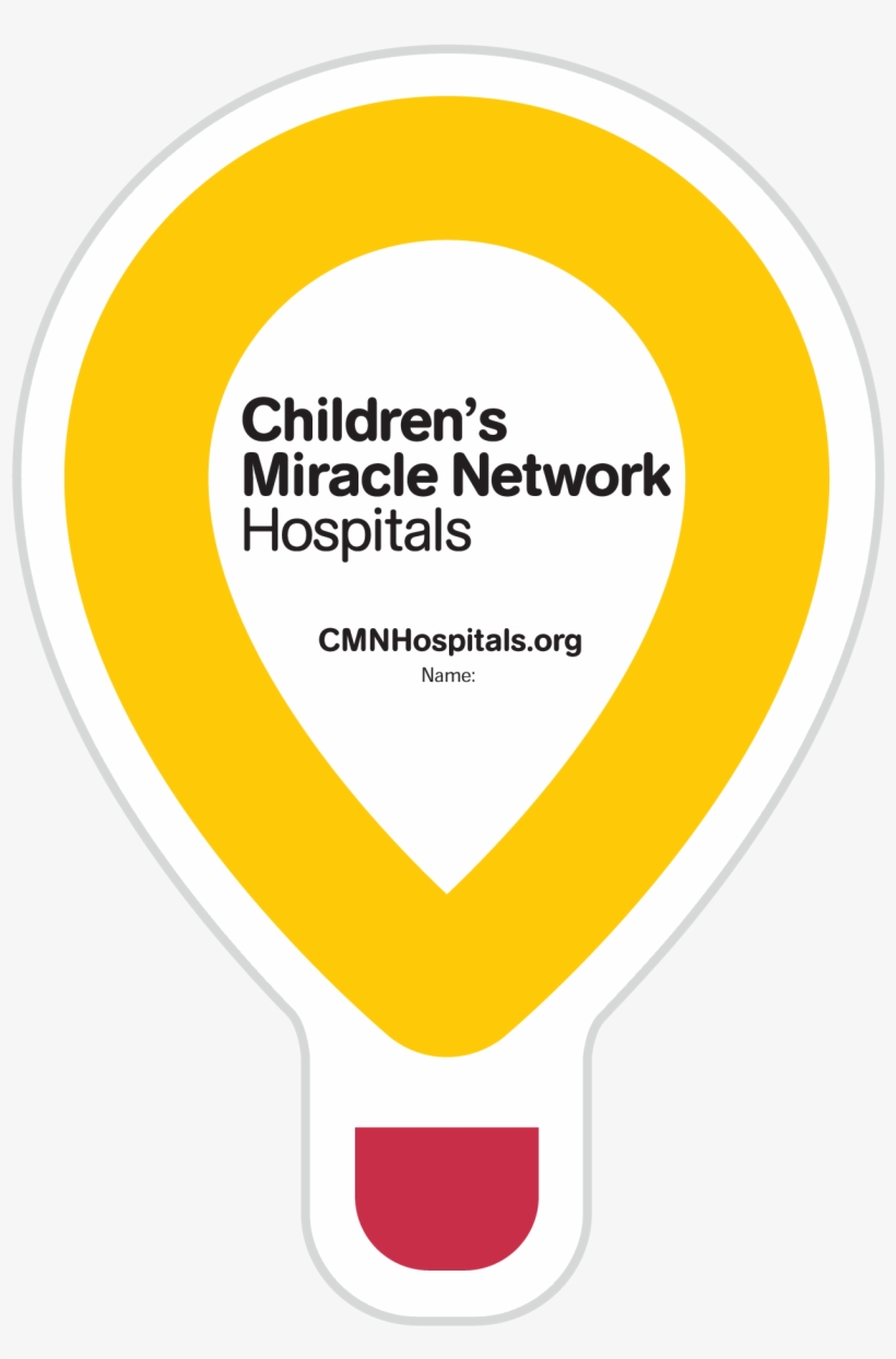 Download Icon Campaign - Children's Miracle Network Hospitals ...