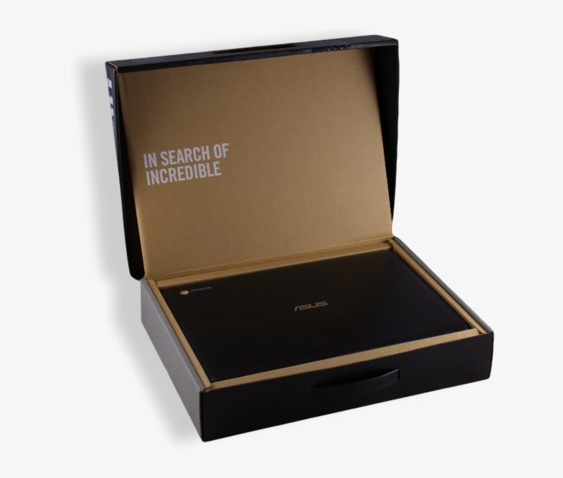 Download Asus Box Opened - Asus Chromebook Box | Transparent PNG ...